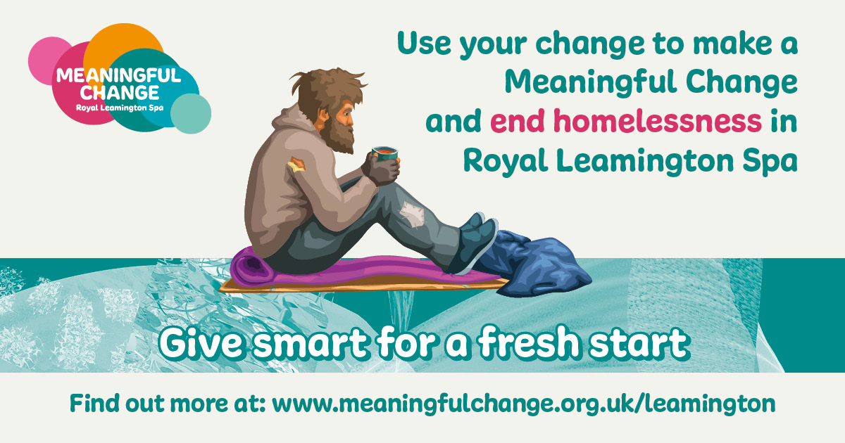 Home - Meaningful Change - Royal Leamington Spa
